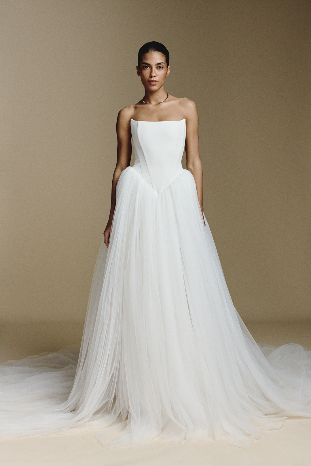 ADENA DRESS WHITE