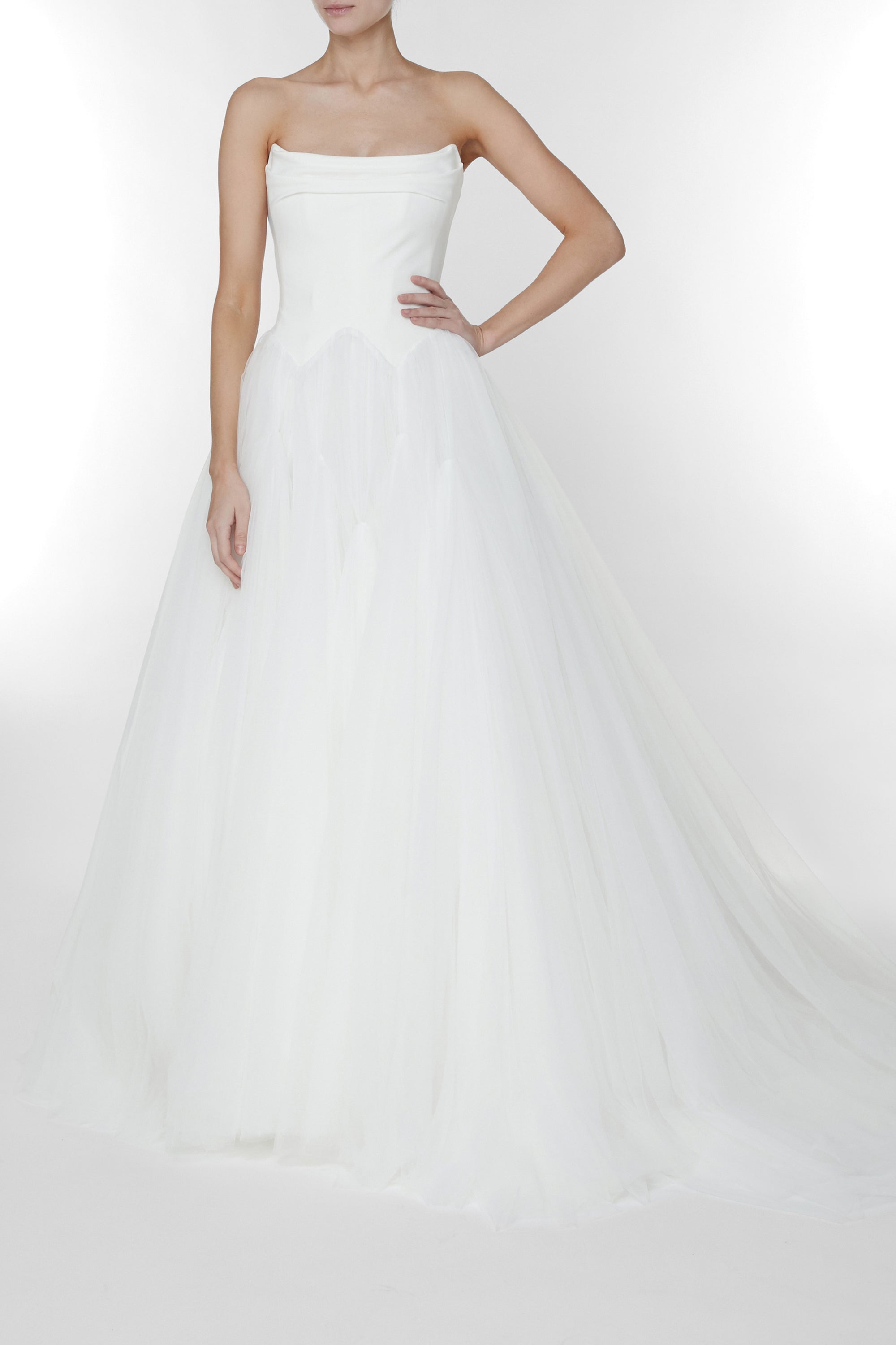 ESME DRESS