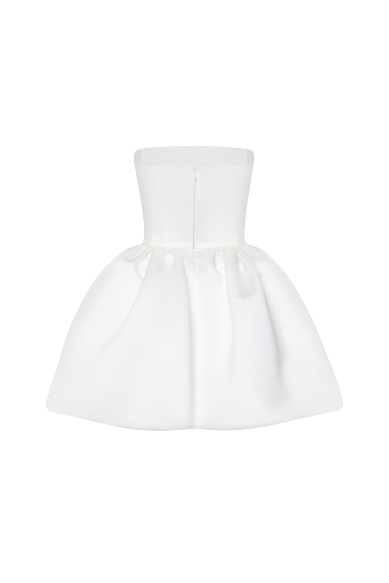 ROSALI TRANSFORMER DRESS